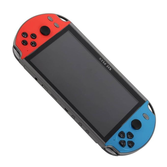 Console Psp modèle X12 Plus – BabiShop225
